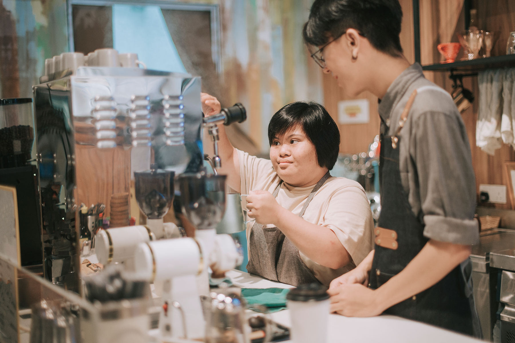 Earn and Learn | Southern Maryland JobSource