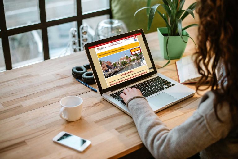 Job Seekers | Southern Maryland JobSource