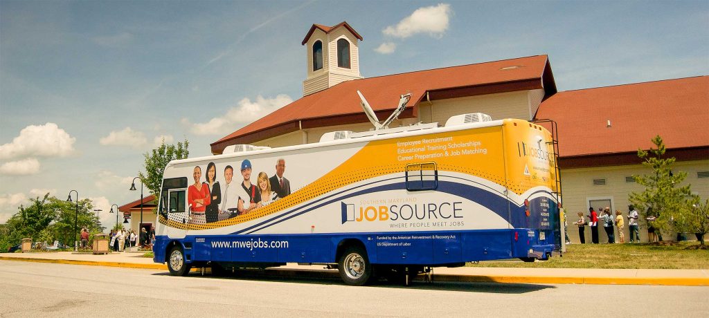 Southern Maryland JobSource | Where Talent & Careers Connect