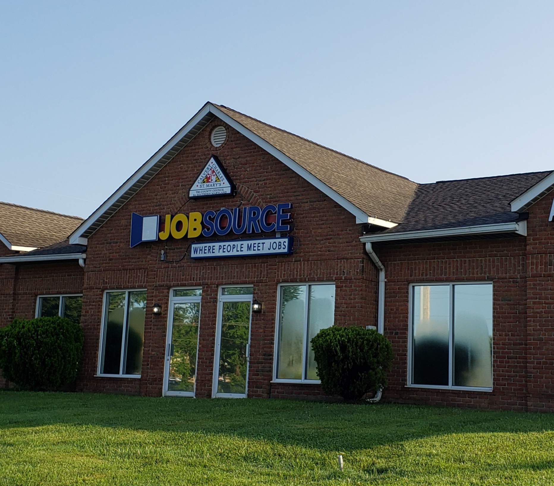 Contact | Southern Maryland JobSource